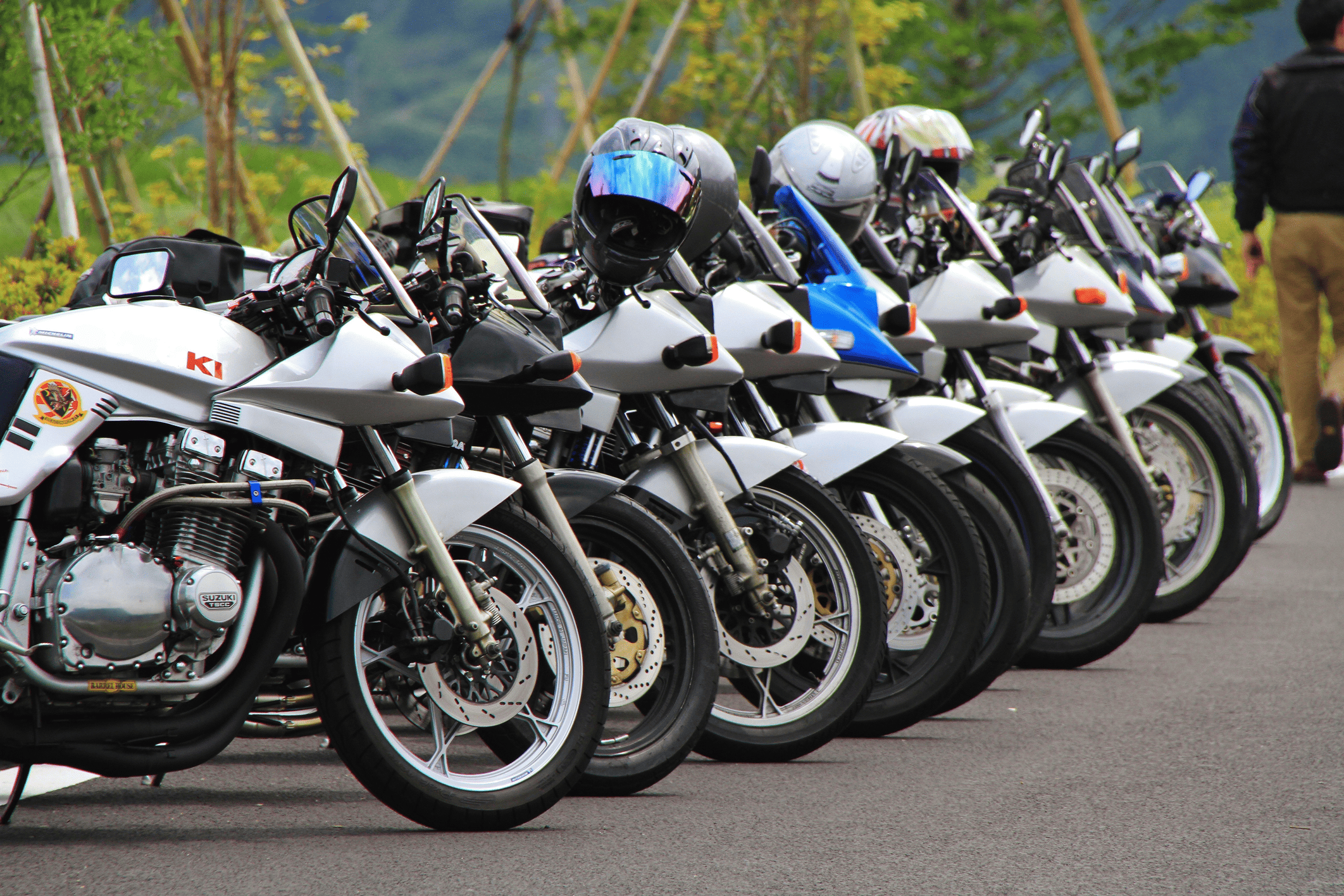 ベストBike - レンタルバイク＆バイクシェアリング